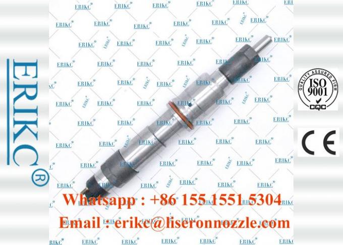 ERIKC 0445120015 bomba de injecção de óleo bosch 0 445 120 015 injetor ...